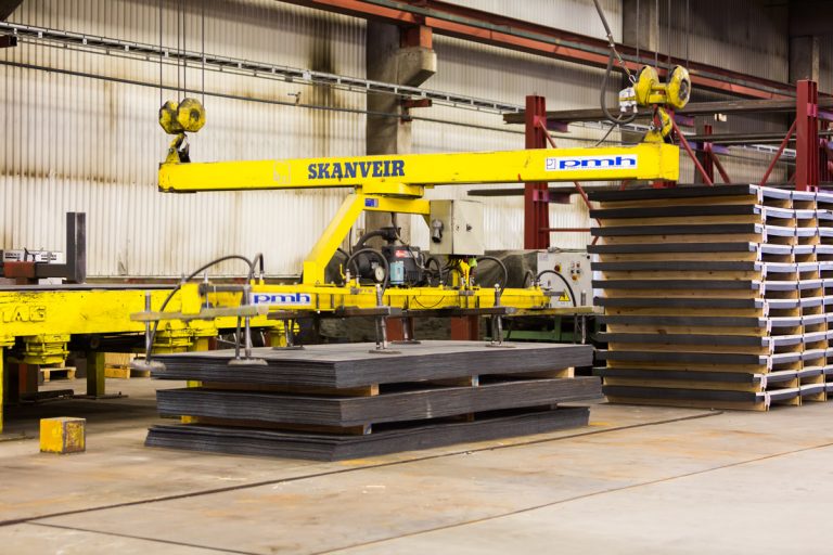 What is armour steel? - Swebor - Swebor